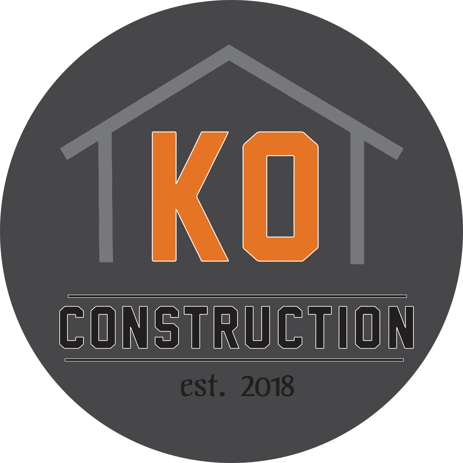 About – KO Construction and Contracting LLC